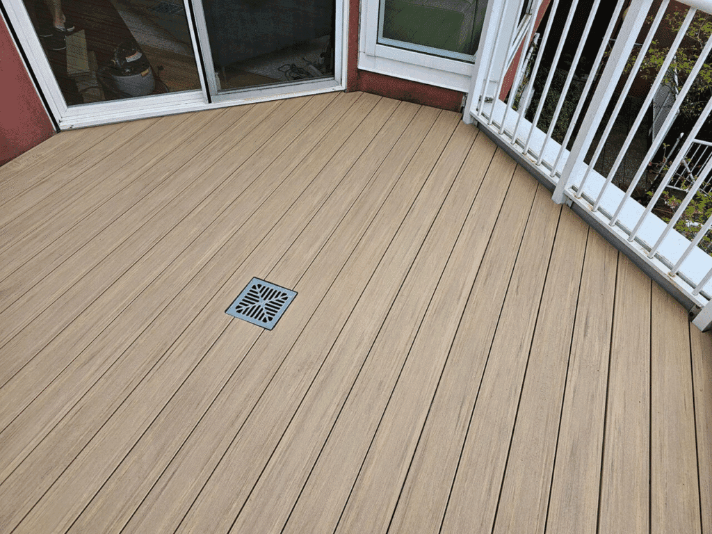 Is Vinyl Decking Waterproof? Expert Guide 2025